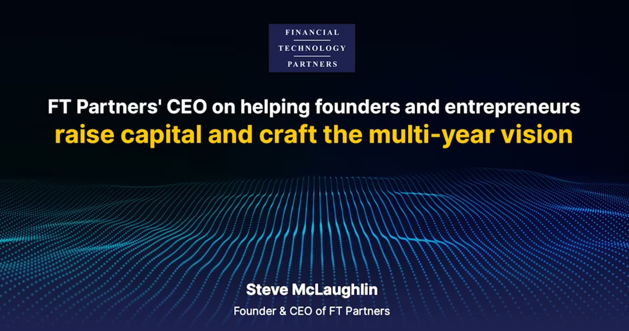 FT Partners